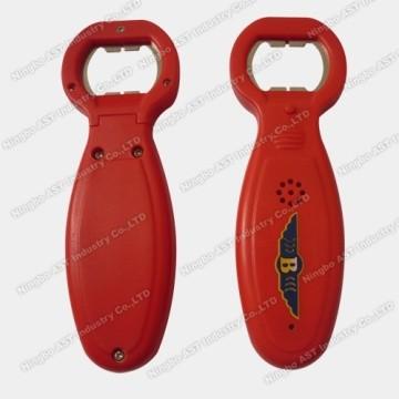 China Talking Bottle Opener S-4501B for sale