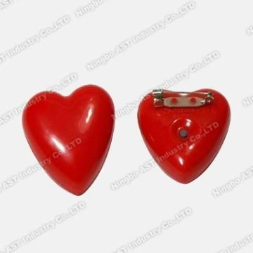 China Flashing Led badge S-7006 for sale