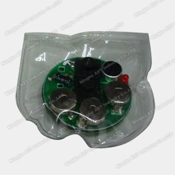 China Waterproof sound module S-3022 for sale