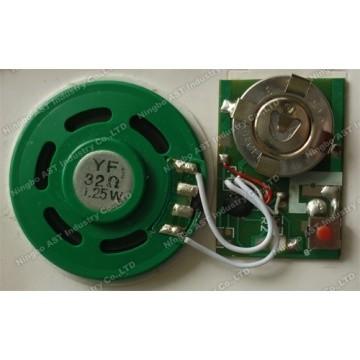 China Pre-record sound chip S-3007B for sale