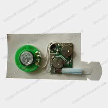 China Pre-record sound chip S-3005B for sale