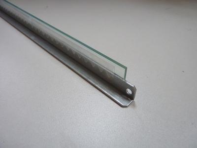 China The High Quality of  Drum Cleaning Blade compatible for XEROX DCC-400/450 for sale