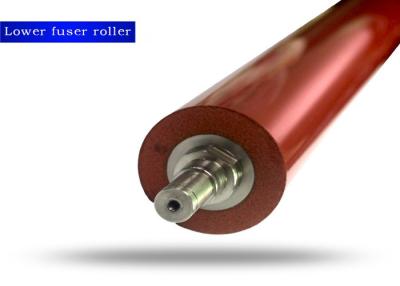 China AE02-0183# Lower Fuser Roller compatible for Ricoh Aficio MPC4501,Aficio MPC5501 for sale