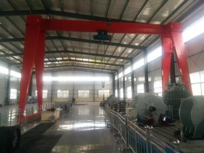 China Reliable Performance 5000kg New Condition Gantry Crane Warehouse Crane with Best Service for sale