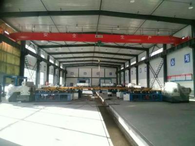 China Strong Adaptability Chinese Products 6Ton Overhead Crane Price for Sale for sale