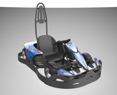 Cina Go-kart di corsa elettrici di alta coppia di torsione di Cammus con Max Speed 50km/H in vendita
