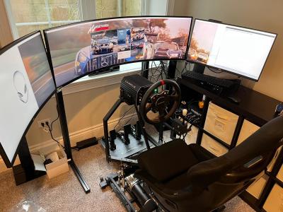 Cina Azionamento diretto dell'anti di furto di Cammus simulatore del videogioco di guida con il servomotore in vendita