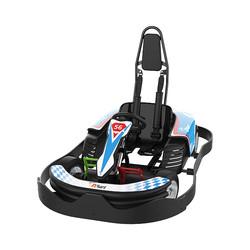 Cina go-kart 40kg dei bambini della famiglia di 120Km per il quarto di spettacolo in vendita
