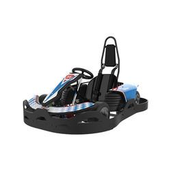 Cina Go-kart del parco di spettacolo 3500RPM in vendita