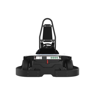 Cina Telecomando regolabile di età 6-14 dei go-kart dei bambini di velocità del ODM dell'OEM in vendita