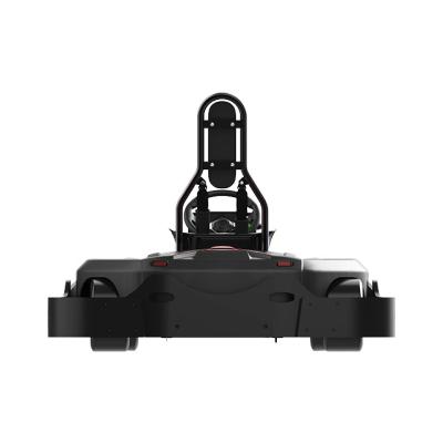 Cina manutenzione a distanza ISO9001 dei go-kart a pile di 48V 25Ah*2 in vendita
