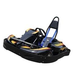 Cina Go-kart ad alta velocità di CAMMUS i go-kart elettrici da 48 volt piccolo raggio di volta in vendita