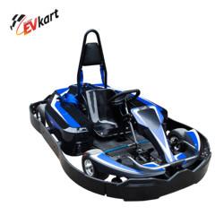 China Kart de competência adultos 1860*1400*610 milímetro do quarto do entretenimento 3000RPM à venda