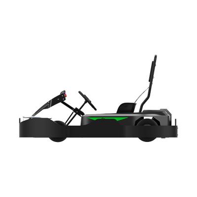 China Kart 14Nm do elevado desempenho da barreira de impacto do HDPE com diferencial à venda
