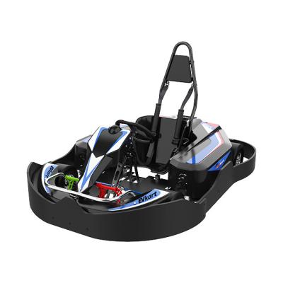 Cina base di ruota dei go-kart 1050mm di sport 3500W per il parco di spettacolo in vendita