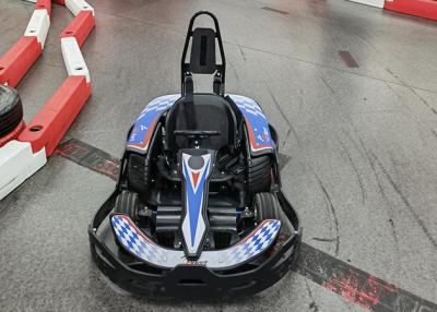 Cina ruota elettrica dei go-kart 3 della deriva 70km/H per la base di ruota degli adulti 1050mm in vendita