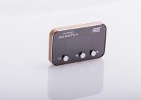 China 9 Drive Car Throttle Controller OLED Lights Throttle Pedal Response for sale