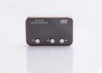 China 6mm Thickness Bluetooth Car Throttle Controller User Friendly CE ROHS for sale