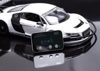 China 6mm Thickness Bluetooth Car Throttle Controller User Friendly CE ROHS for sale
