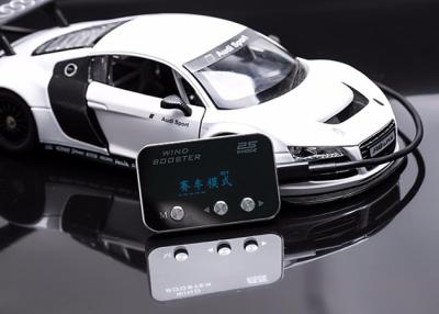 Cina CE ROHS di User Friendly del regolatore del comando dell'automobile di Bluetooth di spessore di 6mm in vendita