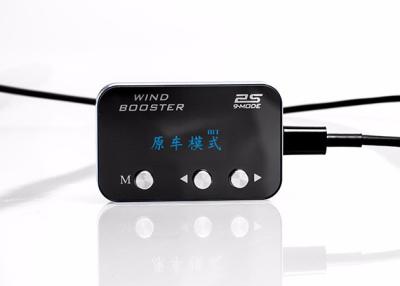 China I Auto Car Electronic Throttle Controller Aluminum Frame Promote Pedal Sensor for sale