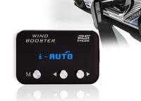 China DIY Tuning Car Throttle Controller 15% Fuel Saving Accelerator Controller for sale