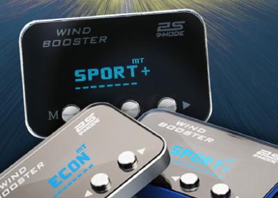 中国 OLEDの光速度のスロットルのコントローラーのWindbooster 2S 9モード 販売のため
