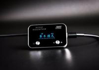 China Acrylic Panel Universal Car Throttle Controller Windbooster 3S Car Speed Improve for sale
