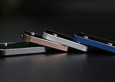 中国 黒くスマートなスロットルのコントローラー システム通常モードECUのスロットルのコントローラー 販売のため