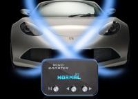 China Econ Sport Mode Bluetooth Throttle Response Controller 40 Programs for sale