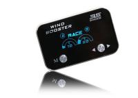 China DIY Tuning Car Electronic Throttle Controller 3S 9 Mode Throttle Controller for sale