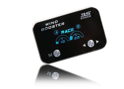 Cina Regolatore elettronico di sintonia del comando di modo del regolatore 3S 9 del comando dell'automobile di DIY in vendita