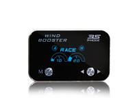 China DIY Tuning Car Electronic Throttle Controller 3S 9 Mode Throttle Controller for sale