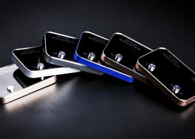 Cina Regolatore acrilico del comando dell'automobile del pannello 51*32.5*6.2mm con il cavo dell'automobile in vendita