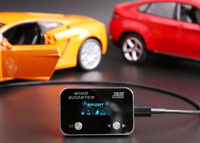 Cina Modo ultra sottile di Econ della corsa di sport del regolatore 3S del comando dell'automobile di Digital in vendita