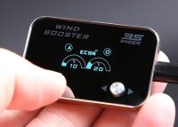 China Car Remote Control Response Throttle Controller For Chevrolet Sail Silverado for sale