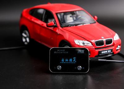Cina Risparmio elettronico di Econ Mode Fuel del regolatore del comando dell'automobile di Windbooster 3S in vendita