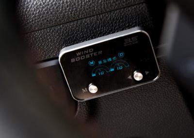 Cina Regolatore elettronico Intelligent Throttle Response del comando dell'automobile di 9 azionamenti in vendita