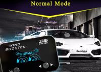 China Car Remote Control Response Throttle Controller For Chevrolet Sail Silverado for sale