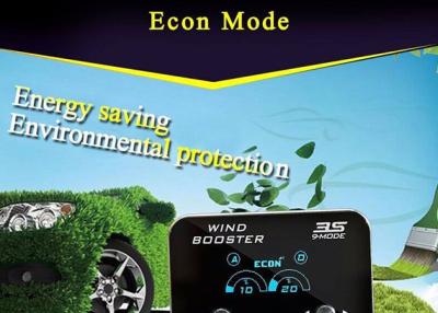 Cina Operazione facile del comando di Toyota Allion 2010 di controllo elettronico dell'acceleratore in vendita