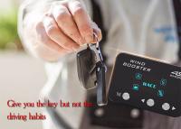 China Speed Booster Car Throttle Controller Sport Mode Plug And Play for sale