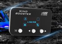 China Mode Memory Smart Throttle Controller System 51mm*32.5mm*6.2mm for sale
