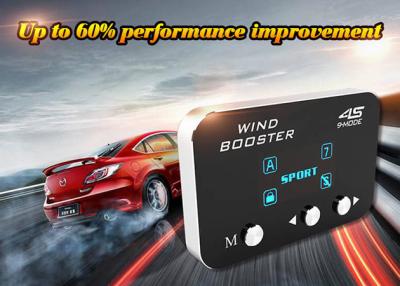 Cina furto di Lock Mode Anti del regolatore di risposta del comando del pedale 4S per BMW in vendita