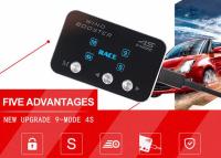 China Mode Memory Smart Throttle Controller System 51mm*32.5mm*6.2mm for sale