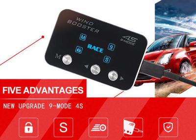Cina Regolatore System del comando di Smart di memoria di modo 51mm*32.5mm*6.2mm in vendita