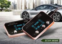 China Plug N Play Car Throttle Controller lock mode Ultimate Control for sale
