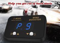 China Windbooster 5 MODE Car Electronic Throttle Controller 49*30*8.2mm for sale