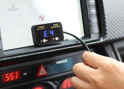 中国 アクリルのパネルECUのレース カーのスロットルのコントローラー5ドライブ49*30*8.2mm 販売のため