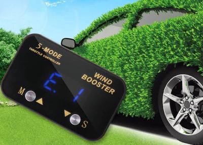 Cina Gli ABS del regolatore del comando dell'automobile del modo dell'OEM 5 incorniciano il plug and play in vendita