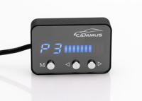 China Mechanical 7 Mode Car Throttle Controller For Land Rover Range Rover for sale